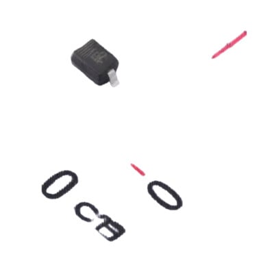 ElecSuper CESDBLC5V0D5-ES TVS Diode