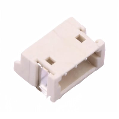 JUSHUO AFC15-S03DCA-00 Male Pin Header Connector Chip for sale