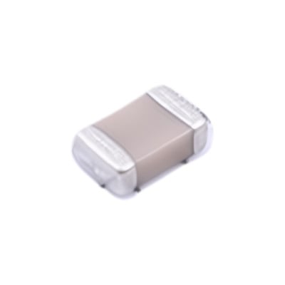 FH 0805CG100J500NT Ceramic Capacitor