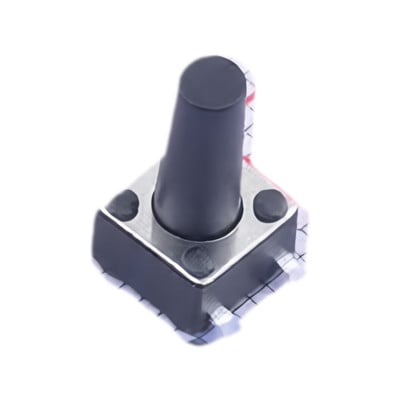 Korean Hroparts Elec K2-6639SP-F3SC-04 Tactile Switch