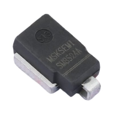 MSKSEMI SM6T18A-MS TVS Diode