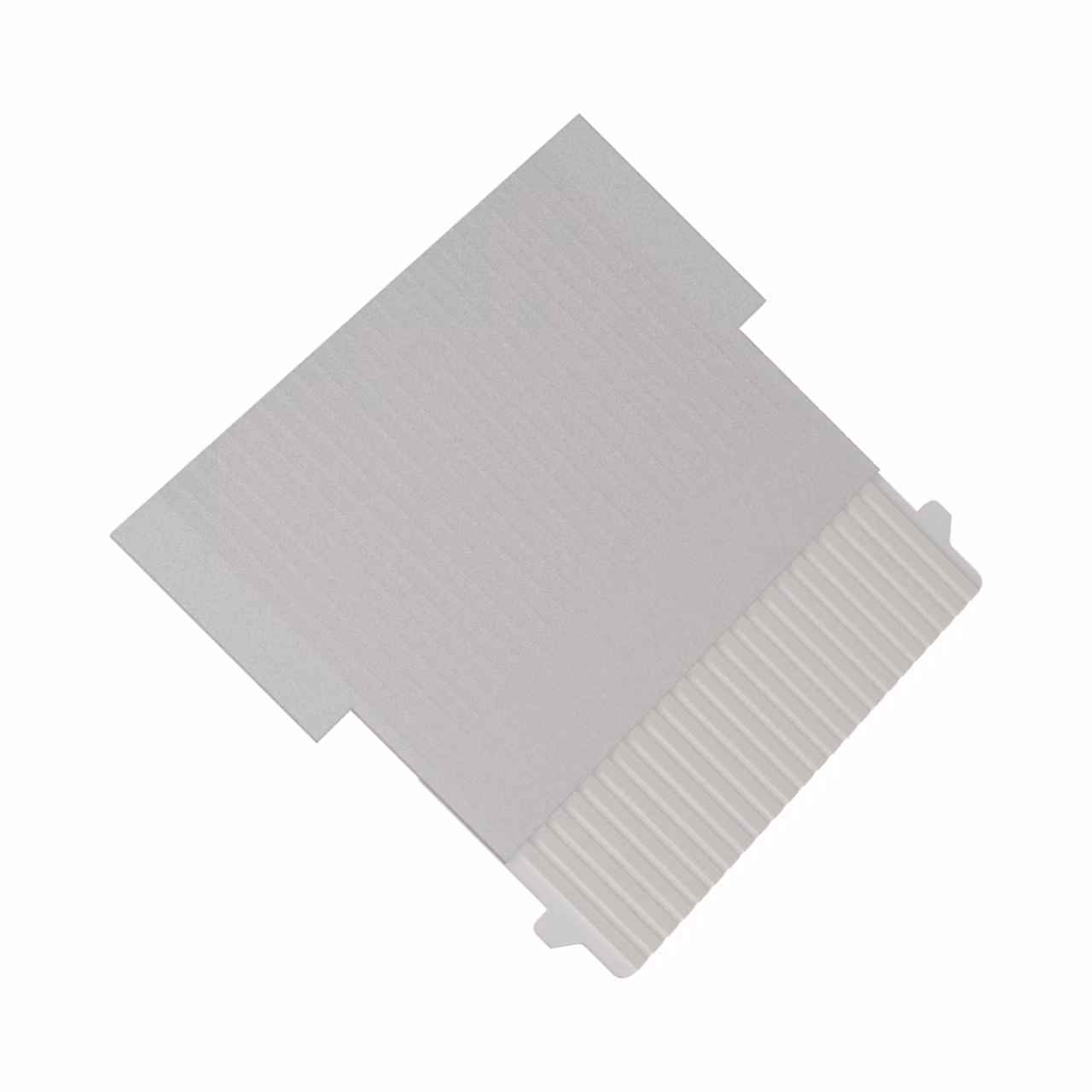 0.50mm Pitch Premo-Flex FFC Jumper with Latching Ears, Same Side Contacts (Type A), 229.00mm Cable Length, Tin (Sn) Plating, 24 Circuits for sale