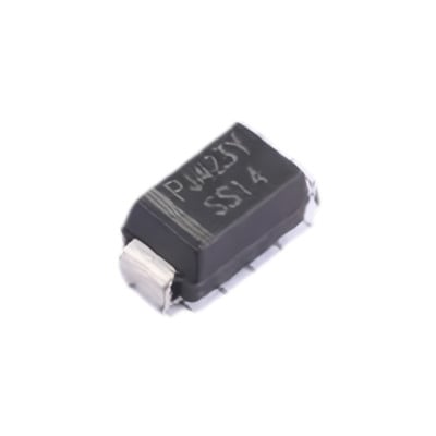 PANJIT SS1040_R1_00001 Single Diode