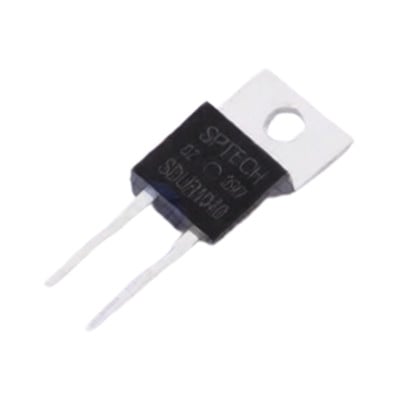 SPTECH SDUR1040 Single Diode for sale