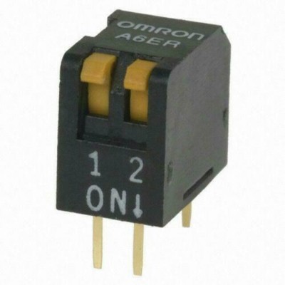 E-Switch KAT1110E DIP Switch for sale