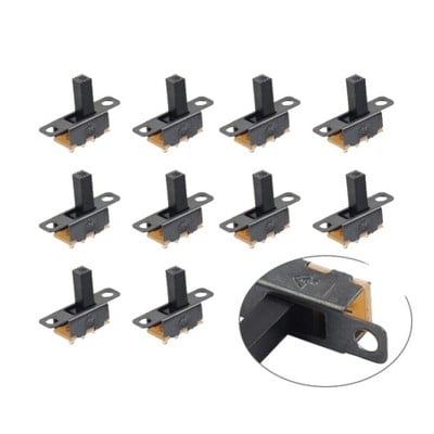 E-Switch KAT1110E DIP Switch for sale