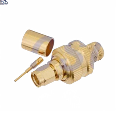 L-com LCCN3117 Coaxial Connector RF Assembly