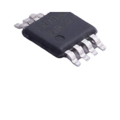 DIODES PAM8301AAF Audio Amplifier Chip