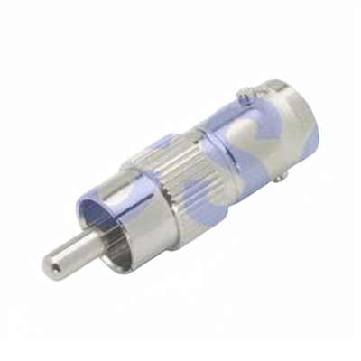 L-com BA80E Coaxial Connector (RF) Adapter