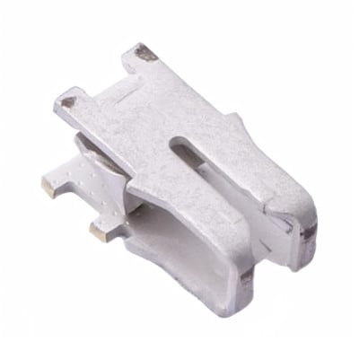TE Connectivity 62833-2 Magnetic Wire Connectors
