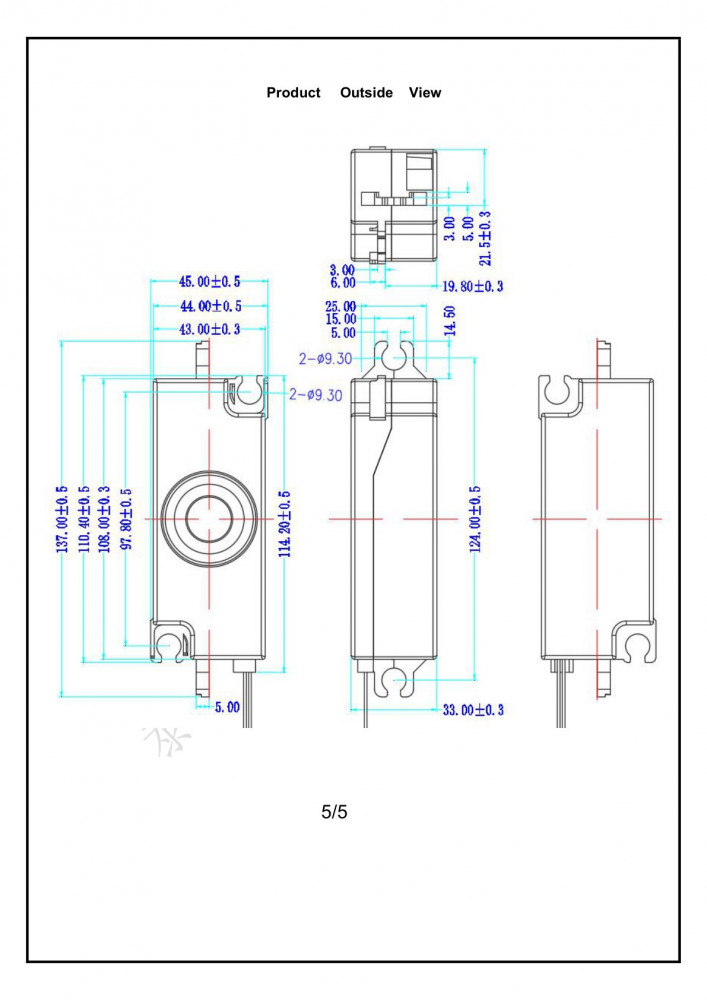 FS10843NB0850-H33-R01 specification page 6