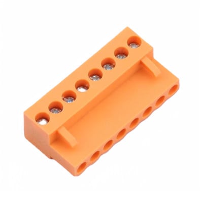 MAX MXHT396K-3.96-08P-OE01-Cu-S-A Header Plug Socket for sale