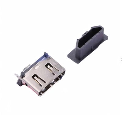 HDGC HDMI-GD-143PWB HDMI Connector Assembly