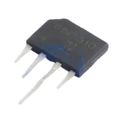 LangJie GBU810 Bridge Rectifier Chip