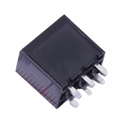 CST CS-1261-07/LCP/N Male Header Pins