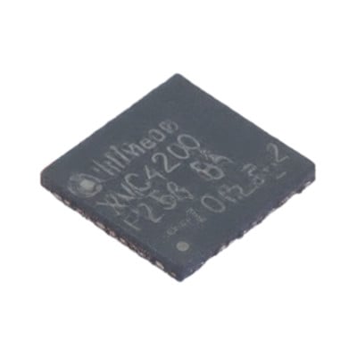 Infineon XMC4500F144K1024AC Microcontroller