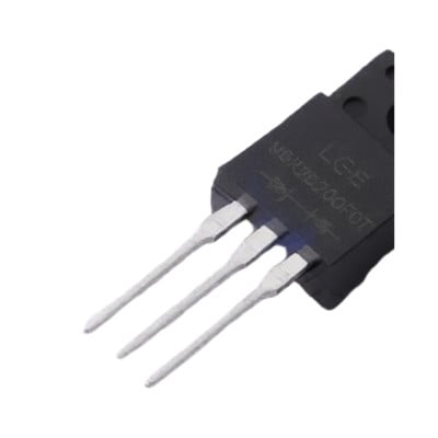 LGE MBR2060FCT Single Diode