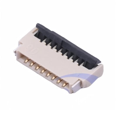 kinghelm KH-FPC0.5-H1.0SMT-8P-QCHF for sale