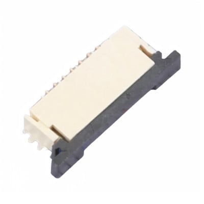 TE Connectivity 84952-4 FFC/FPC Flat Flexible Connector Assembly