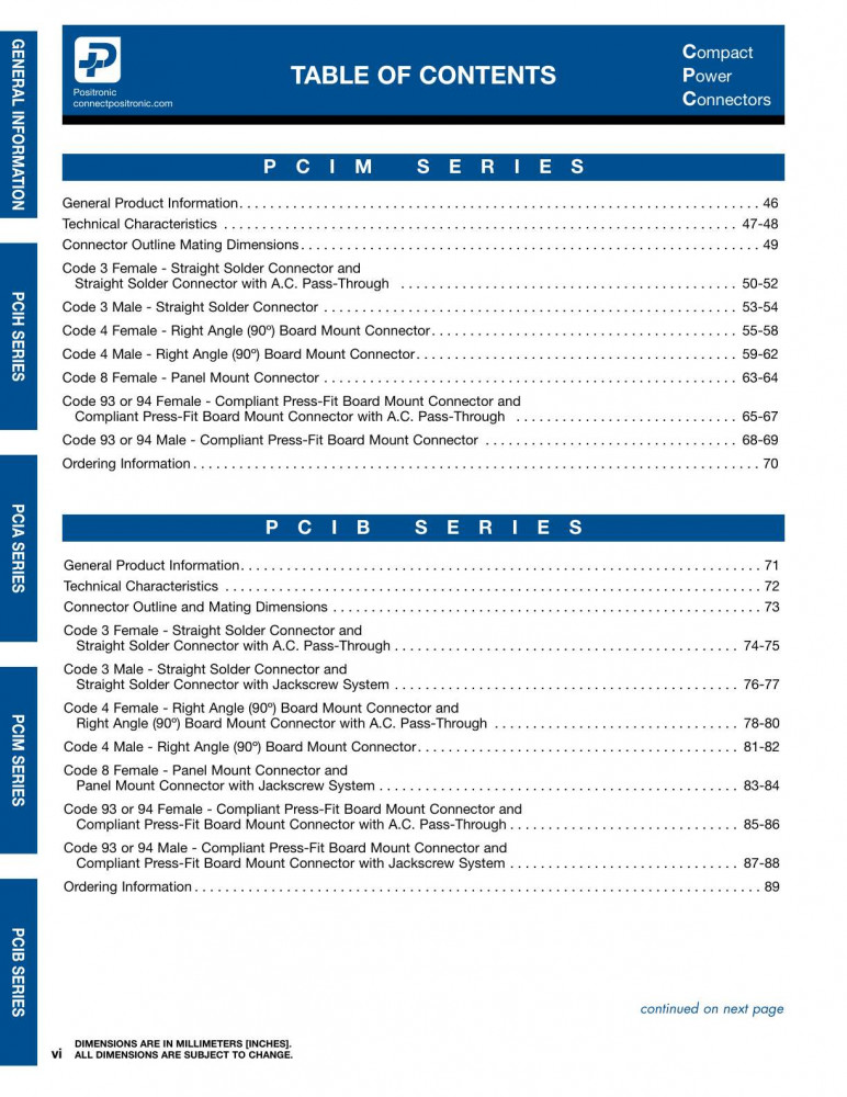 FC720N2/AA catalog page 8