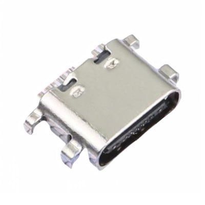 HanElectricity 161N-4BLVS11 USB DVI HDMI Connector Assembly