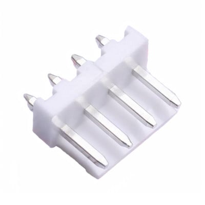 LXWCONN VH-5A Male Header Pins Connector Chip