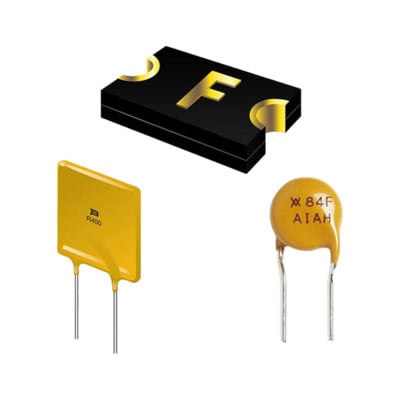 BOURNS MF-FSML035/8-2 PTC Resettable Fuse