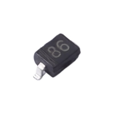 LGE BAT54S Single Diode