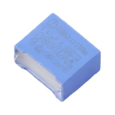 jiangbeizhenhua GPX334KA5Z3368BF2 Film Capacitor