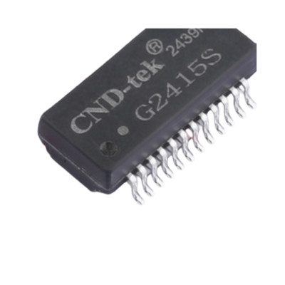 CND-tek G2423S Pulse Transformer Chip