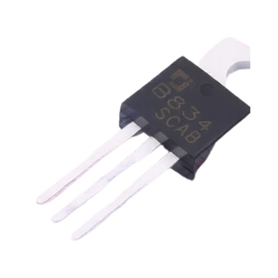 JSCJ D882 Single Bipolar Transistor (hFE 100-200)
