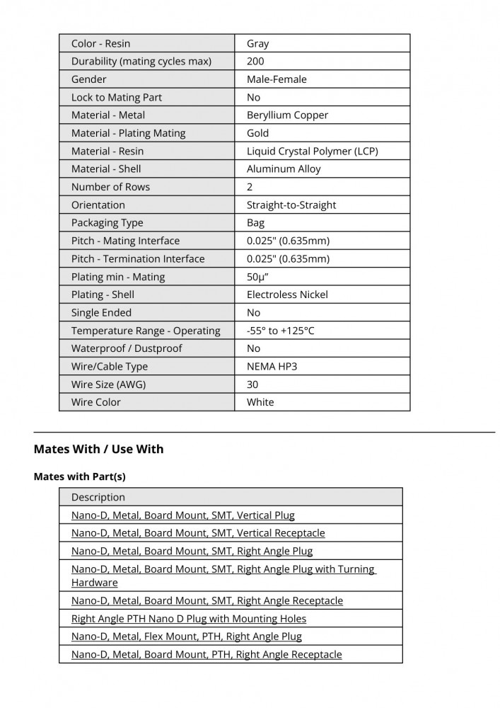 NM-2J2-065-PS1-00AE technical document image, page 2