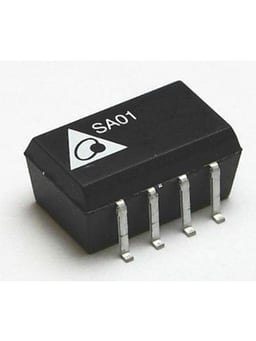 DELTA SA01D2405A DC DC Converter
