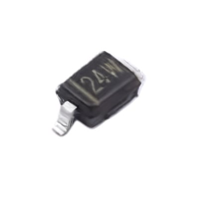 ElecSuper CDSOT23-T24CAN-Q-ES TVS Diode