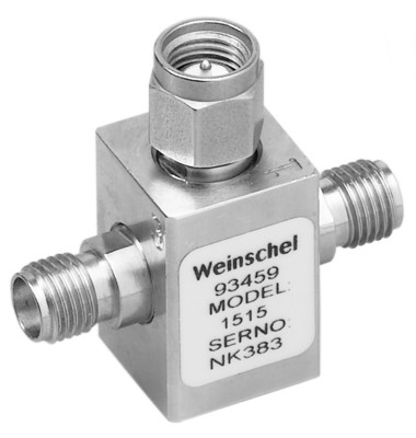 FD7008 | SMA | Female | DC-40 GHz