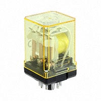 IDEC RR3B-UAC12V