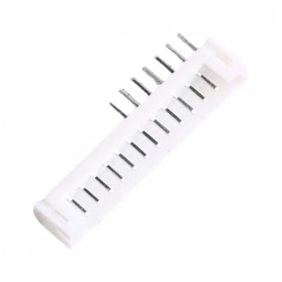 SHOU HAN 2.0mm-13P ZZ Male Pin Header