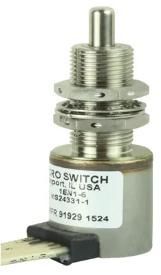 Honeywell 1EN1-6 for sale