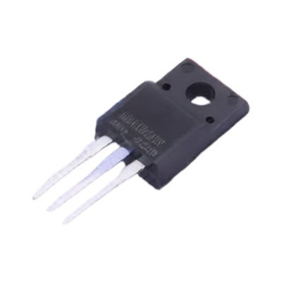 MOT MBR10100A Single Diode