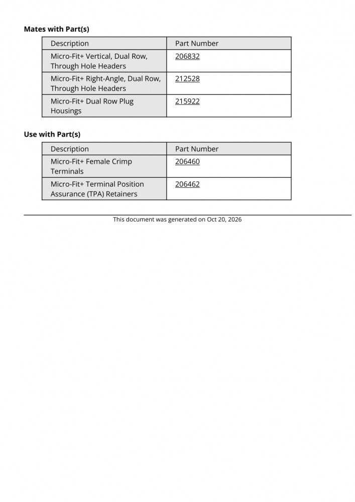 2064612010 product document image, page 3