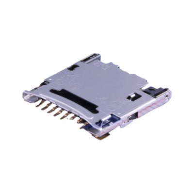 HRS DM1AA-SF-PEJ(92) PC Card Socket