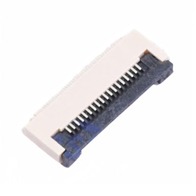JUSHUO AFC01-S08FCA-00 FFC FPC Flat Flexible Connector Assembly