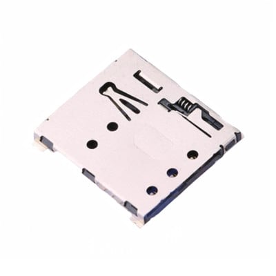 Yuandi NANO-SIM-500B PC Card Socket for sale