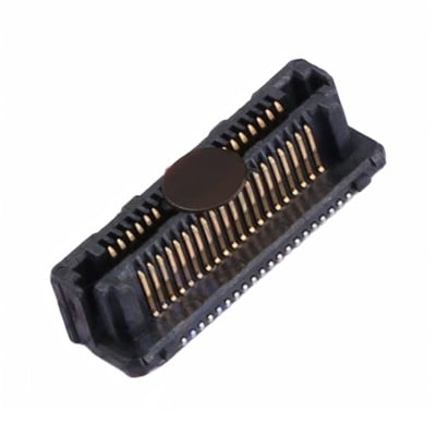 Samtec ERF8-050-05.0-L-DV-K-TR Board-to-Board Edge Type Mezzanine Array Connector