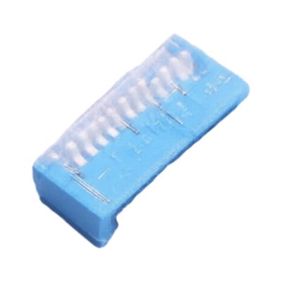 DEALON SP-01P DIP Switch