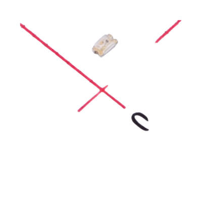 Amicc A-SP192XR5C-A01-4T Discrete LED Indication Chip for sale