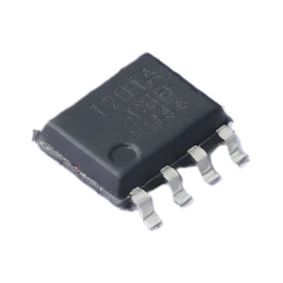 Realmagic RM1201AST6A Microcontroller Chip