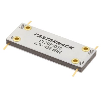 PASTERNACK PE2CP023