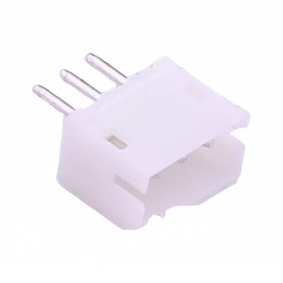 Hongxing HX15001-3A Male Pin Header for PCB Connectors for sale