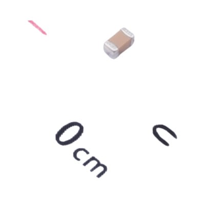 Chinocera HGC0603R7181K500NTHJ Ceramic Capacitor